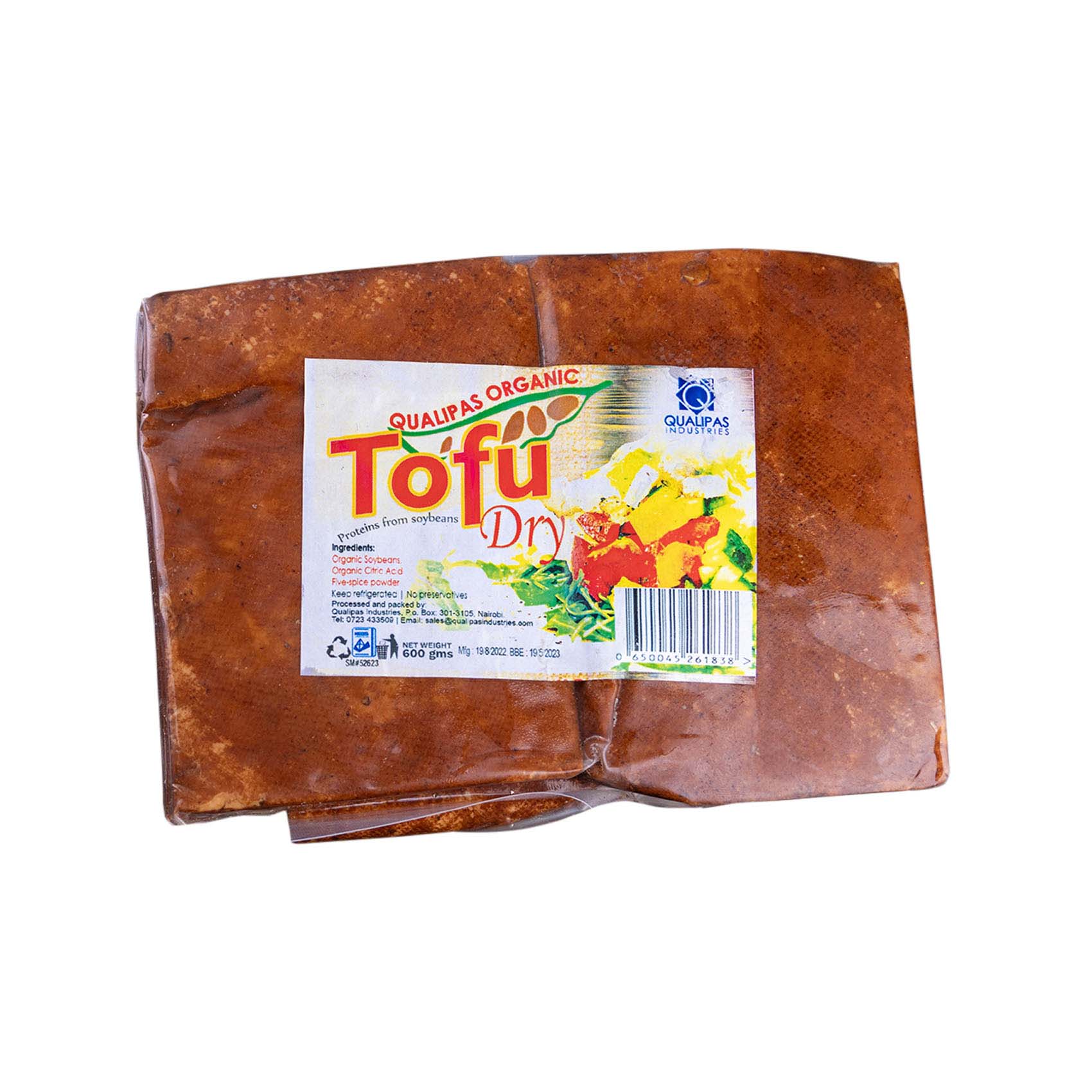 Perfectly Crunchy Tofu: A Guide to Frying Techniques!